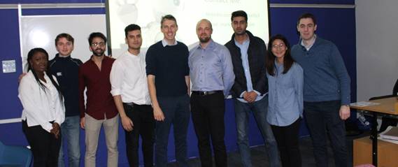 Explore Dublin Business Schools Latest News and Events | DBS