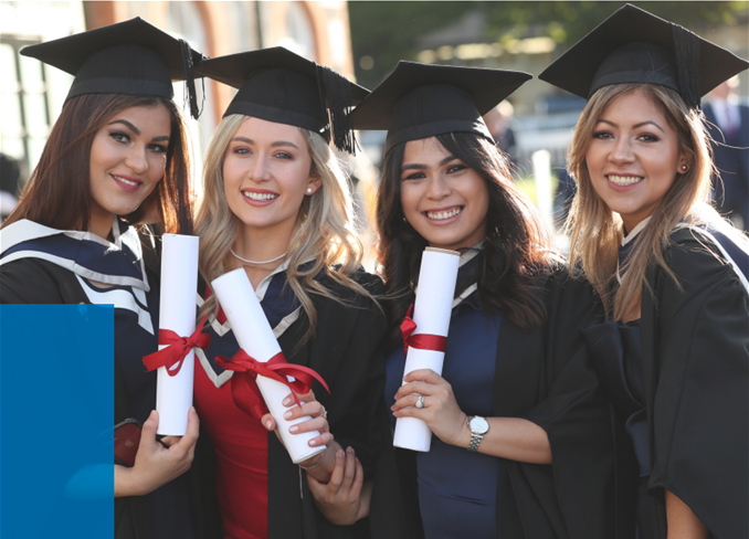 Why Choose DBS | Dublin Business School