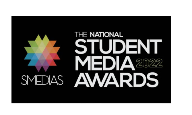 DBS Alumni Takes Home an Award at SMEDIA Awards 2022 | DBS